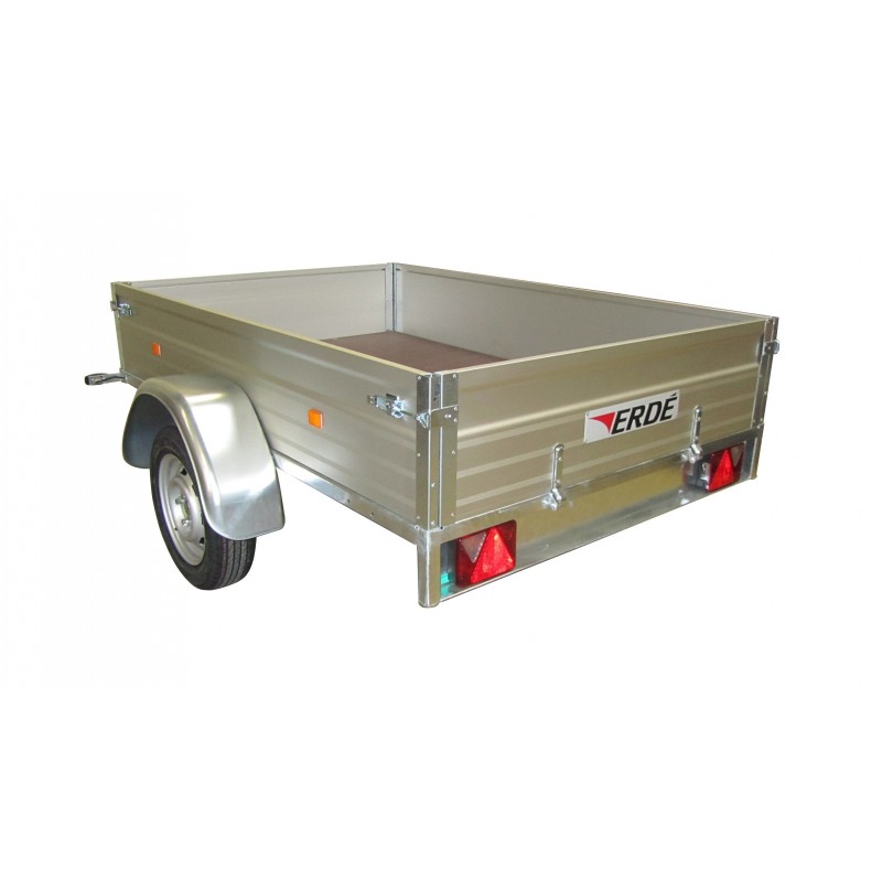 REMORQUE ERDE EXPERT PLC240f